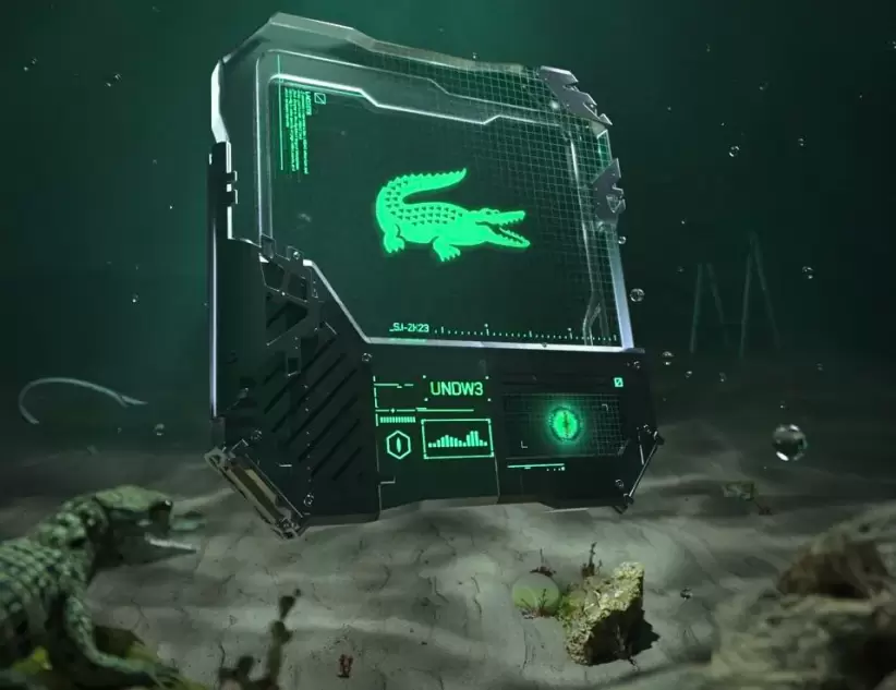 Lacoste Evolution - TopSneakers